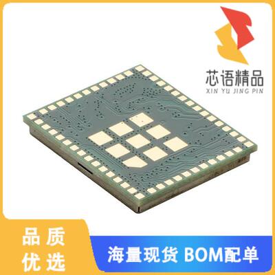 全新CC3135MODRNMMOBR原装(RX TXRX MODULE WIFI CHI