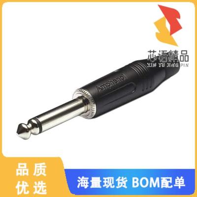 全新ACPM-GB-AU原装(CONN PLUG MONO 1/4)正品