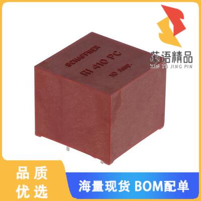 全新RI410PC原装(FIXED IND 1MH 10A 28 MOHM TH)正品