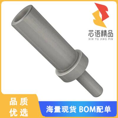 全新1424-4原装(CONN PC PIN CIRC 0.025DIA TIN)正品