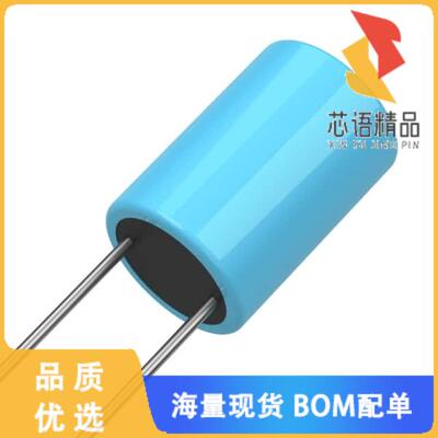 全新MAL203859339E3原装(CAP ALUM 33UF 20% 100V RA