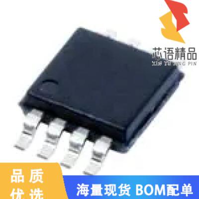 全新TPA6201A1DGNR原装(IC AUDIO AMP)正品