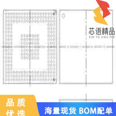 全新XC7A25T-3CPG238E原装(IC FPGA 112 I/O 238CSBG