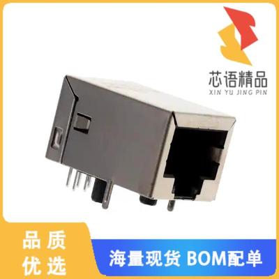 全新RJMG1S8008101BR原装(RJMG 1X1 10/100, NO LEDS)正品