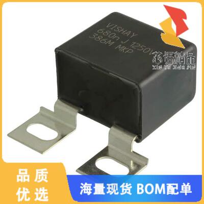 全新MKP386M520100JT1原装(CAP FILM 2UF 5% 1KVDC S