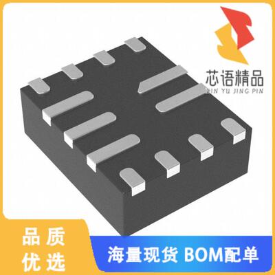 全新MP7235GQBE-Z原装(36V, 3A, SYNCHRONOUS BUCK I