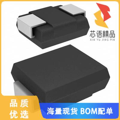 全新SMCJ48CA-TP原装(TVS DIODE 48VWM 77.4VC DO214