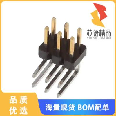 全新2842162-3原装(6P,2MM,BRK HDR,DRRT,2.8,0.1AU,