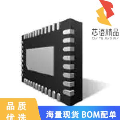 全新GS12081-INTE3原装(12G UHD-SDI CABLE DRIVER)正品