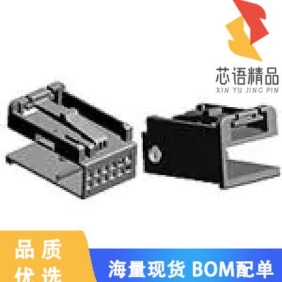 全新1-1355524-3原装(MQS ABDECKKAPPE 12P)正品