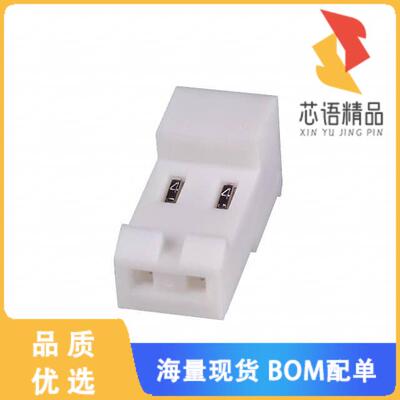 全新3-640429-2原装(CONN RCPT 2POS IDC 24AWG TIN)正品