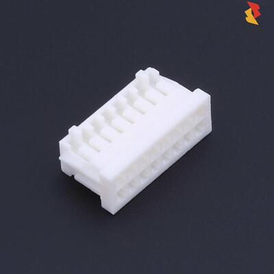 X8826H-2x08-N0「2.5mm 2x8P」
