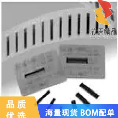 全新DF30FC-80DP-0.4V(81)原装(CONN HDR 80POS SMD