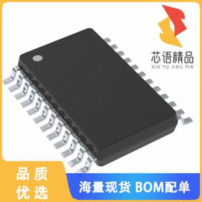 全新BQ7791504PW原装(IC BATT PROT LI-ION 3-5C 24T