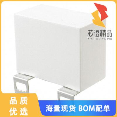 全新C4BSPBX4200ZAMJ原装(CAP FILM 2UF 5% 1.2KVDC