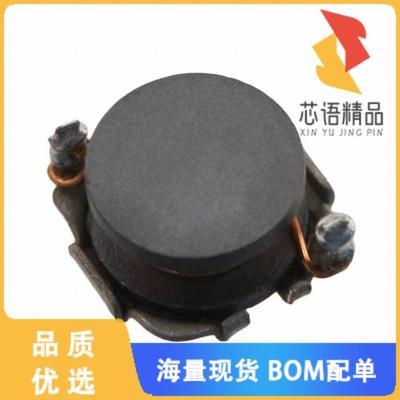 全新CDH53NP-100LC原装(FIXED IND 10UH 1.23A 160MO