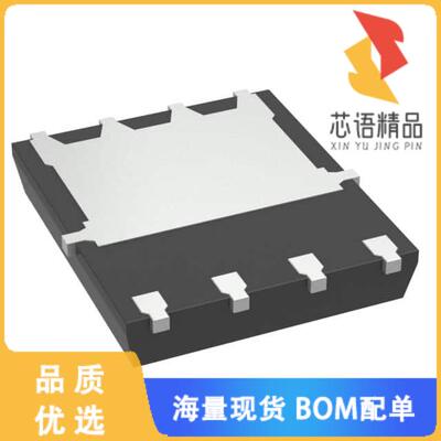 全新FDMS86183原装(MOSFET N-CH 100V 51A 8PQFN)正品