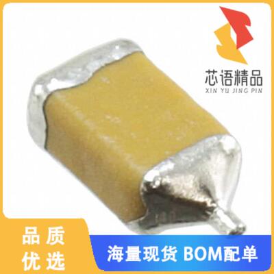 全新F950G686MAAAQ2原装(CAP TANT 68UF 20% 4V 1206)正品