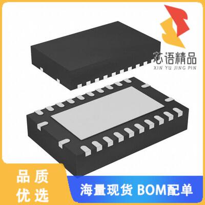 全新BQ24133RGYT原装(IC BATT CHG LI-ION 1-3CEL 24