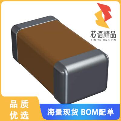 全新12065A332JAT2A原装(CAP CER 3300PF 50V C0G/NP