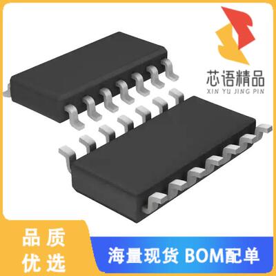 全新LT1631CS#TRPBF原装(IC OPAMP GP 4 CIRCUIT 14S