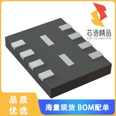 全新LE25S161PCTXG原装(IC FLASH 16MBIT SPI 70MHZ