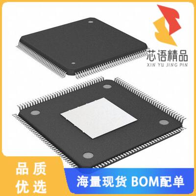 全新10M08SCE144C8G原装(IC FPGA 101 I/O 144EQFP)正品