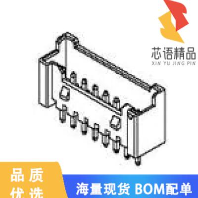 全新35362-0950原装(集管和线壳 9 Ckt Vert. Hdr. S