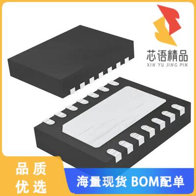 全新LTC2636IDE-HZ12#PBF原装(IC DAC 12BIT V-OUT 1