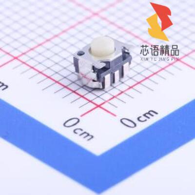 全新SKRTLBE010原装(轻触，侧按1.6N)正品