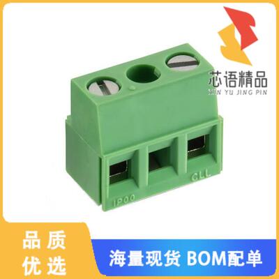 全新691216610101原装(10.16 MM TERMINAL B, HORIZO