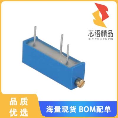 全新M43P501KB40原装(SFERNICE POTENTIOMETERS & TR