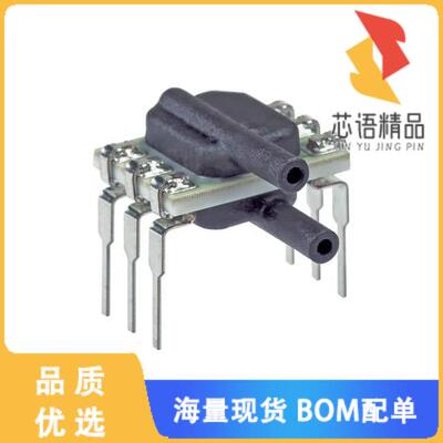 全新ABPDJJT001PGAA5原装(SENSOR PRESSURE 1 PSIG)正品
