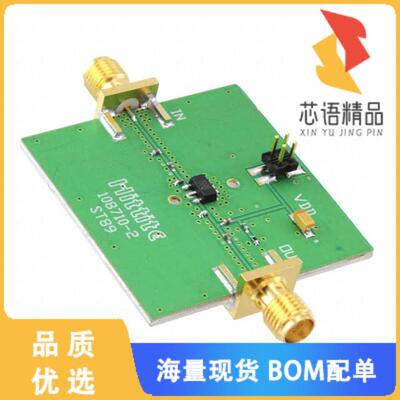 全新108712-HMC452ST89原装(BOARD EVAL HMC452ST89