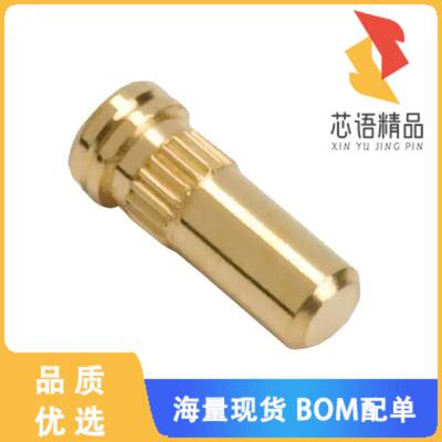 全新H8501-05原装(CONN PIN RCPT .023-.033 KNURL)正品