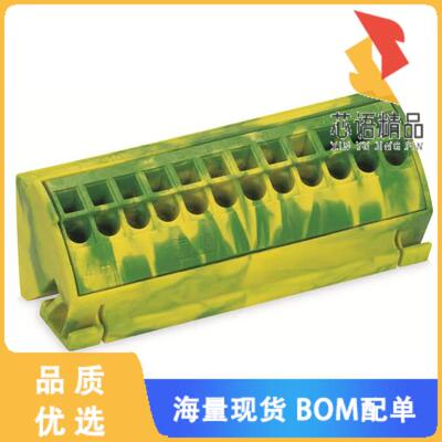 全新812-100原装(GROUND BUSBAR TERMINAL B; FO)正品