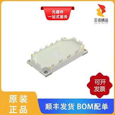 FS200R07PE4BOSA1/FS200R06KE3BOSA1/FS300R12KE3BOSA1原装正品