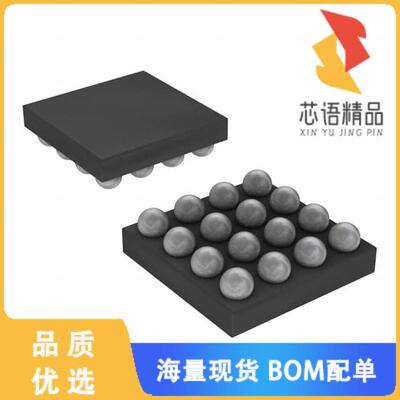 全新MAX13030EEBE+T原装(IC TRANSLTR BIDIRECTIONAL