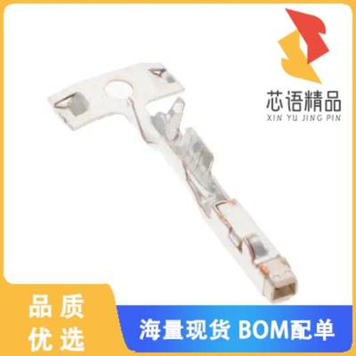 全新1670144-3原装(CONN SOCKET 20AWG CRIMP SILVER)正品