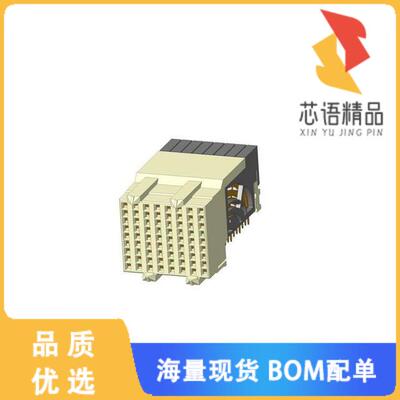 全新10155257-101LF原装(AIRMAX VSE, BACKPLANE CON