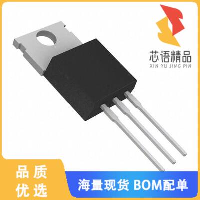 全新MC7812CTG原装(IC REG LINEAR 12V 1A TO220AB)正品