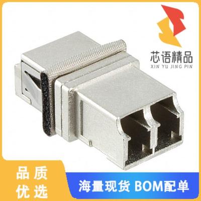 全新1061152110原装(CONN COUPLER RCPT LC-LC DUPLE