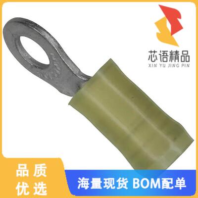 全新2-36161-2原装(CONN RING CIRC 10-12AWG #10)正品