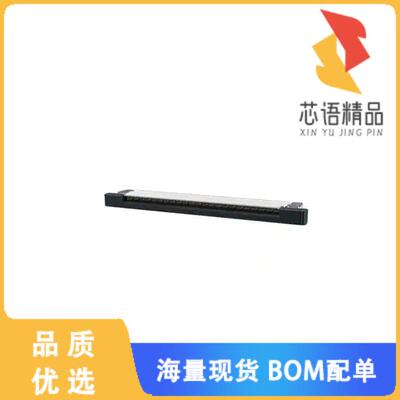 全新F52Q-1A7H1-11034原装(FLEX CONNECTOR, 1.00MM