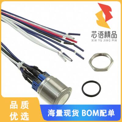 全新PV8FWU0SS-311原装(25MM ANTI-VANDAL ILLUMINAT