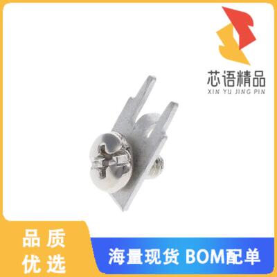 全新8183原装(90 6-32 SCREW TERMINAL (SCREW IS)正品