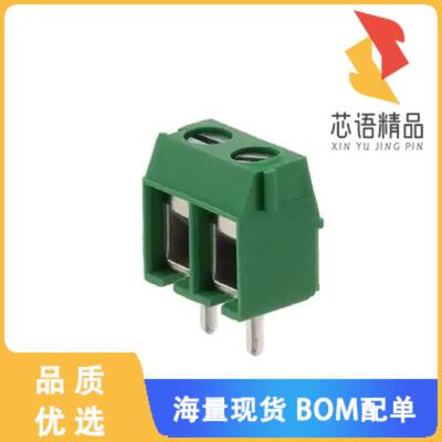 全新MBES-152原装(PCB TERM 508MMPS 2PVERT10A300V