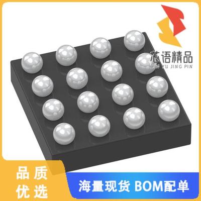 全新MAX32664GWEB+T原装(CORTEX M4F 96MHZ ME11, WL