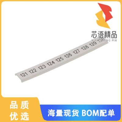 全新0808671:0121原装(ZACK STRIP FLAT PRINTED HOR