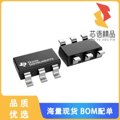 全新LMR51430YFDDCR原装(SIMPLE SWITCHER 4.5-V TO